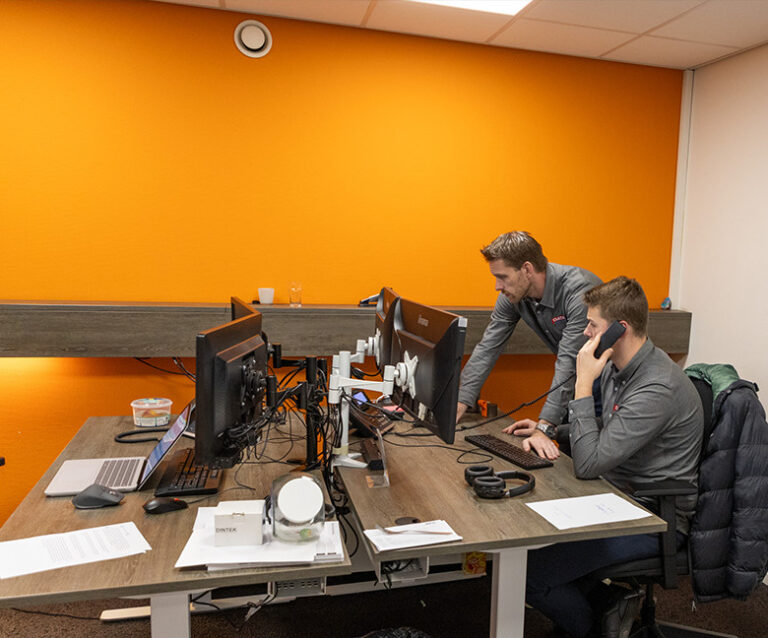 Datas ICT - IT diensten voor een betere werkdag