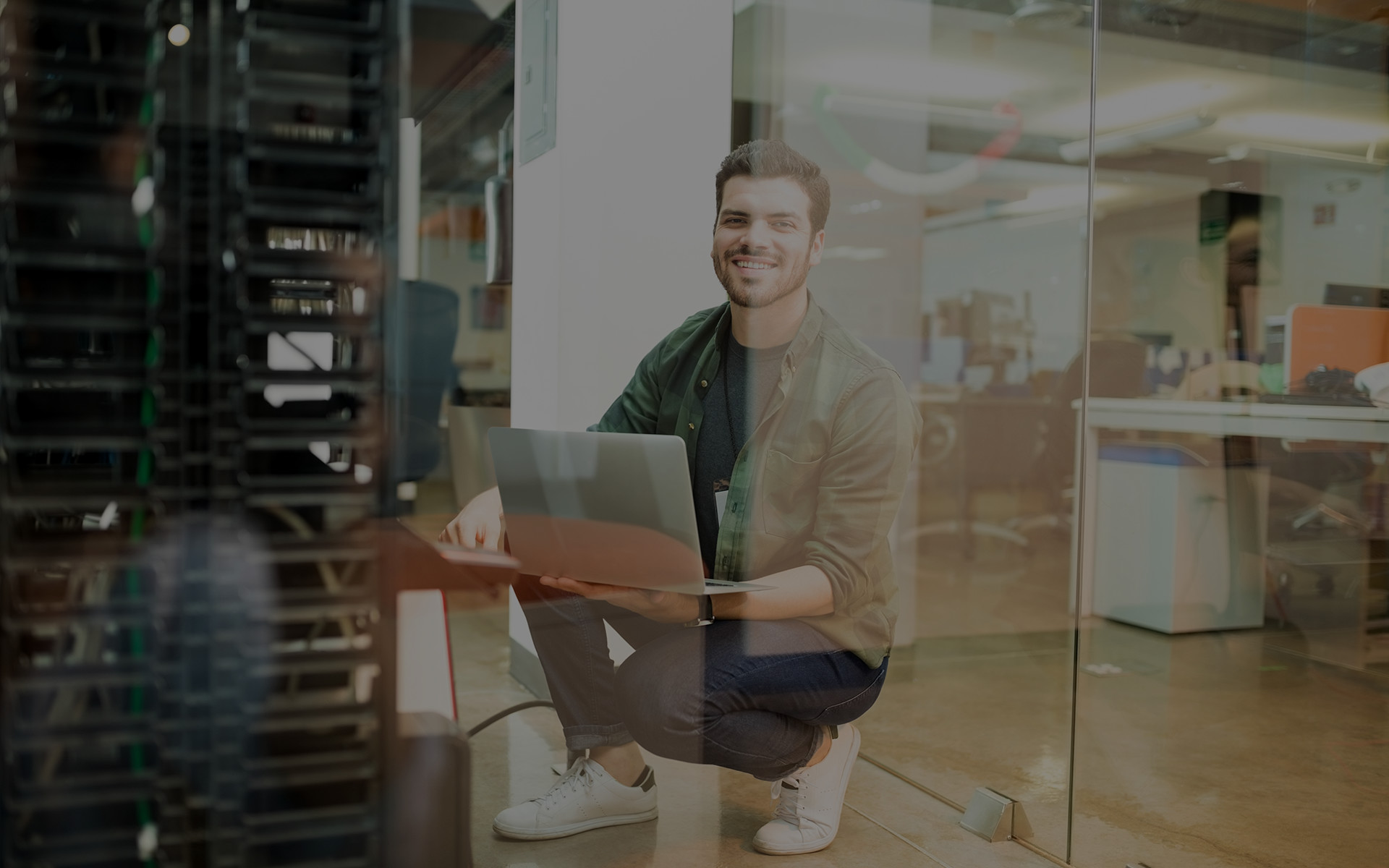 Datas ICT - IT diensten voor een betere werkdag